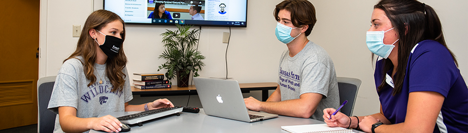 College of Health and Human Sciences at Kansas State University